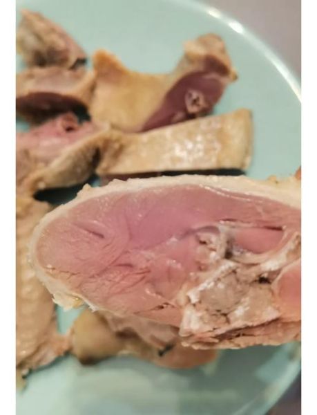 广式盐水鸭怎么做_正宗盐水鸭腌制配方-第1张图片-山城妙识