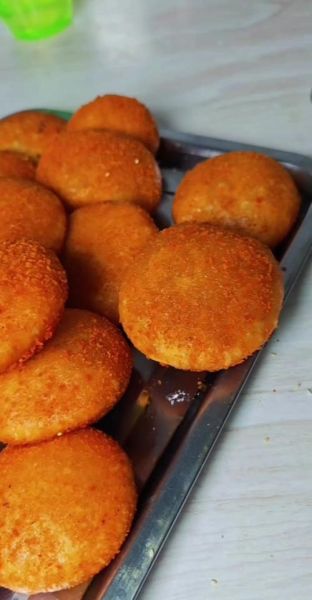 油炸小吃有哪些品种_怎么做才酥脆不回软-第3张图片-山城妙识 油炸小吃有哪些品种_怎么做才酥脆不回软-第3张图片-山城妙识