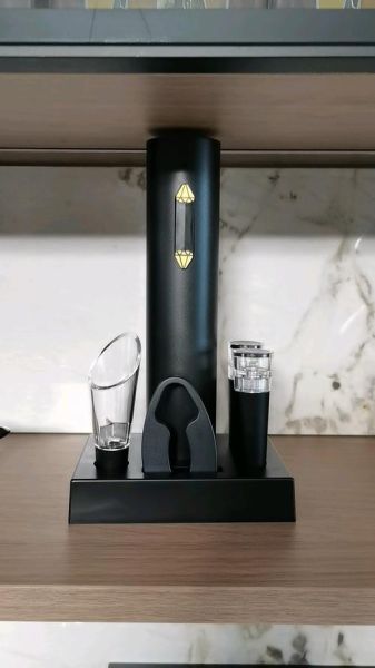 红酒开瓶器哪里能买到_红酒开瓶器哪个牌子好-第3张图片-山城妙识