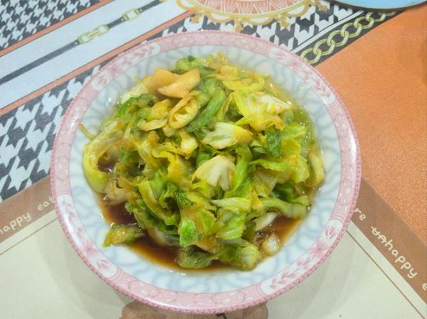 牛心菜怎么炒好吃_牛心菜的做法大全-第3张图片-山城妙识 牛心菜怎么炒好吃_牛心菜的做法大全-第3张图片-山城妙识