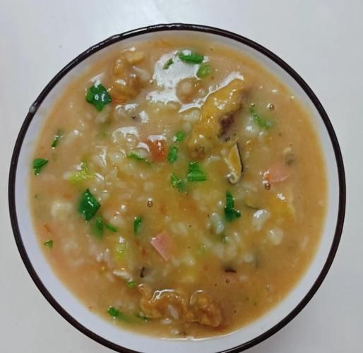 做疙瘩汤用什么水和面_疙瘩汤用冷水还是热水-第3张图片-山城妙识