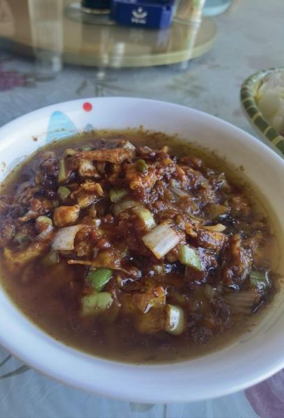 驴肉怎么卤制好吃_驴肉卤多久才入味-第1张图片-山城妙识