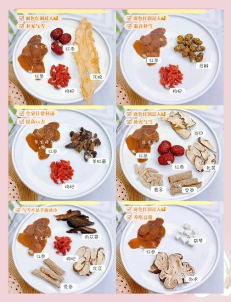 红参怎么吃效果最佳_红参的正确吃法与禁忌-第1张图片-山城妙识