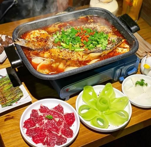 川味烤鱼怎么做_川味烤鱼配料有哪些-第2张图片-山城妙识