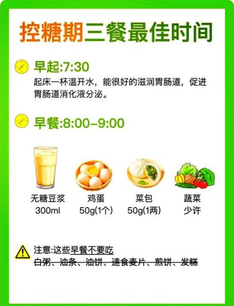 孕妇控糖吃什么主食_低升糖主食推荐-第2张图片-山城妙识