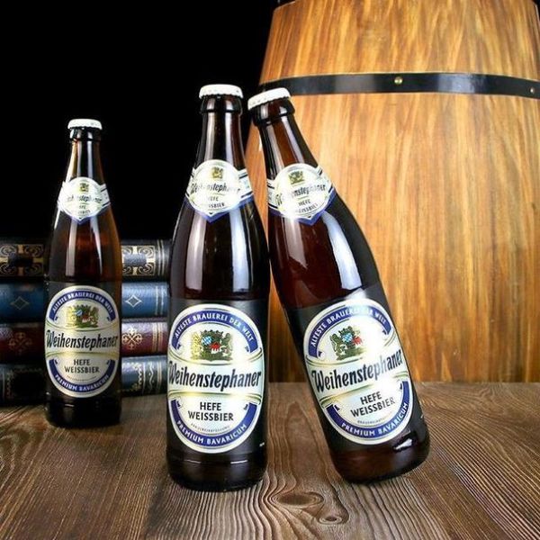 德国啤酒哪个好喝_德国啤酒排名前十品牌-第2张图片-山城妙识