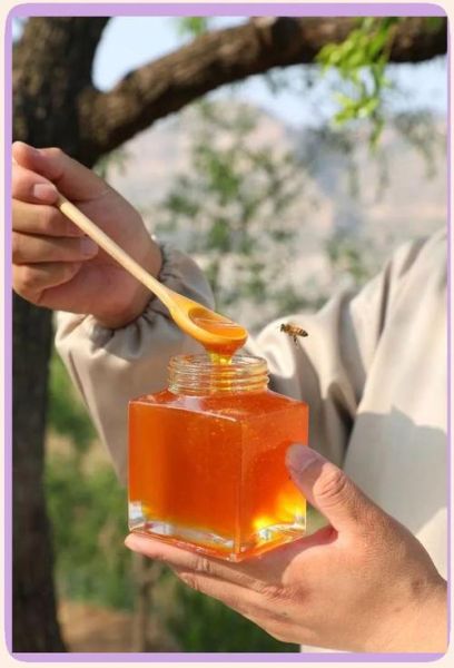 枣花蜜的功效与作用及禁忌_哪些人不能吃-第2张图片-山城妙识 枣花蜜的功效与作用及禁忌_哪些人不能吃-第2张图片-山城妙识