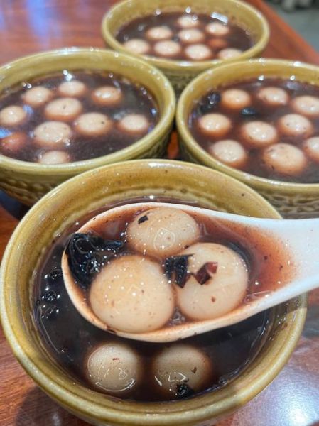 赤豆元宵的由来_赤豆元宵有什么历史典故-第1张图片-山城妙识 赤豆元宵的由来_赤豆元宵有什么历史典故-第1张图片-山城妙识