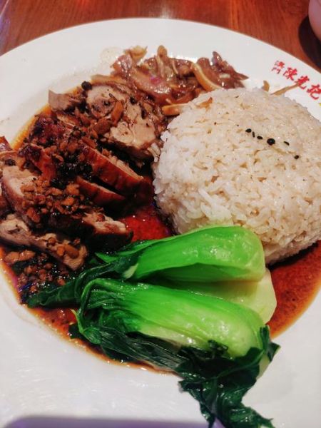 双拼饭是什么意思_双拼饭有哪些经典搭配-第2张图片-山城妙识 双拼饭是什么意思_双拼饭有哪些经典搭配-第2张图片-山城妙识