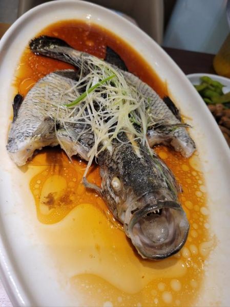 清蒸鱼怎么蒸_清蒸菜谱大全100道-第3张图片-山城妙识 清蒸鱼怎么蒸_清蒸菜谱大全100道-第3张图片-山城妙识