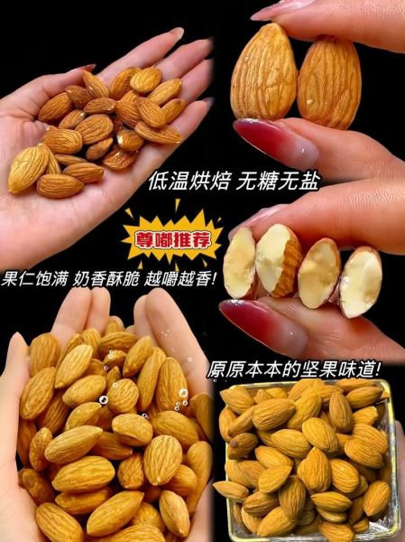 巴旦木仁的功效与作用_巴旦木仁一天吃多少合适-第2张图片-山城妙识