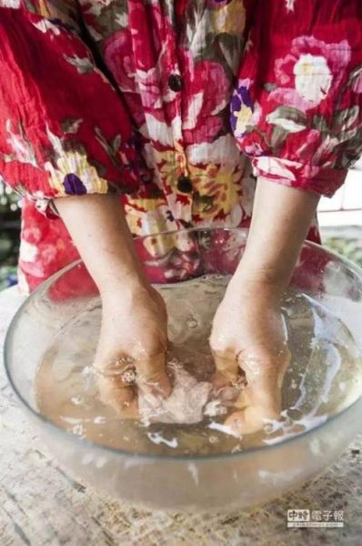 爱玉粉怎么做_爱玉粉的功效与作用-第1张图片-山城妙识 爱玉粉怎么做_爱玉粉的功效与作用-第1张图片-山城妙识