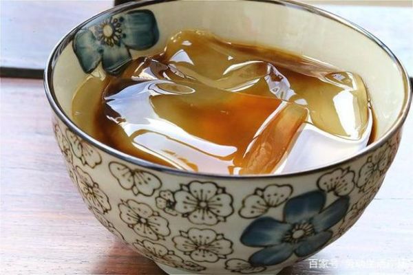 爱玉粉怎么做_爱玉粉的功效与作用-第2张图片-山城妙识 爱玉粉怎么做_爱玉粉的功效与作用-第2张图片-山城妙识