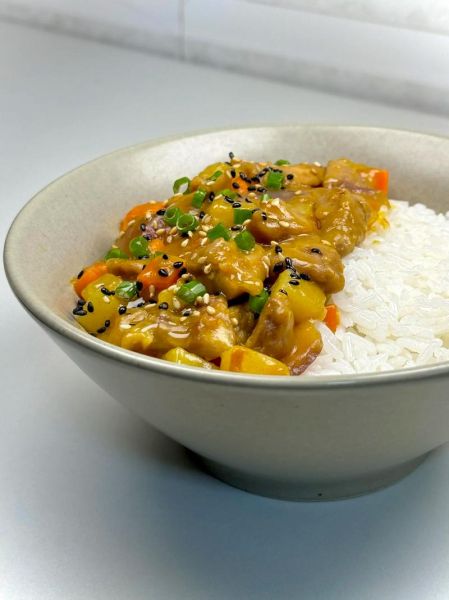 咖喱饭用什么咖喱块_咖喱饭食材怎么选-第1张图片-山城妙识 咖喱饭用什么咖喱块_咖喱饭食材怎么选-第1张图片-山城妙识