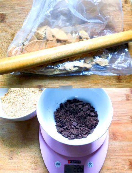 木糠杯名字的由来_木糠杯为什么叫木糠杯-第2张图片-山城妙识 木糠杯名字的由来_木糠杯为什么叫木糠杯-第2张图片-山城妙识