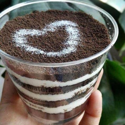 木糠杯名字的由来_木糠杯为什么叫木糠杯-第1张图片-山城妙识 木糠杯名字的由来_木糠杯为什么叫木糠杯-第1张图片-山城妙识