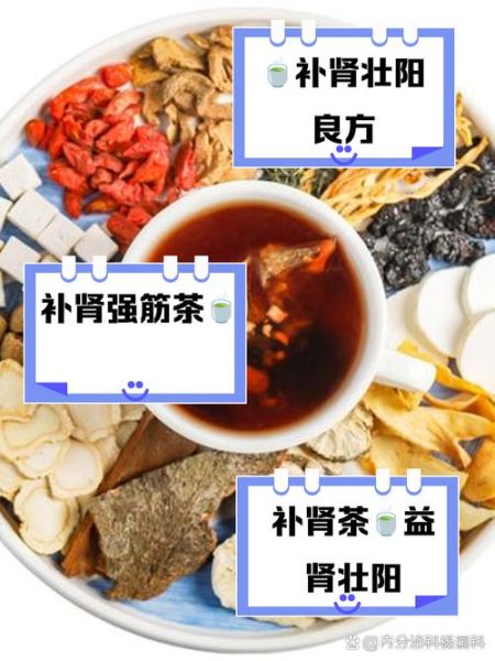补肾茶真的有用吗_适合长期喝吗-第3张图片-山城妙识