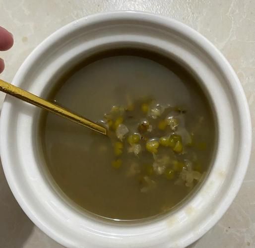 绿豆粥高压锅怎么做_绿豆粥高压锅要多久-第1张图片-山城妙识 绿豆粥高压锅怎么做_绿豆粥高压锅要多久-第1张图片-山城妙识