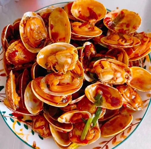 花蛤怎么清洗_花蛤家常做法视频教程-第3张图片-山城妙识