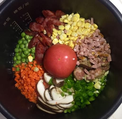 网红饭怎么做_网红饭为什么这么火-第1张图片-山城妙识 网红饭怎么做_网红饭为什么这么火-第1张图片-山城妙识