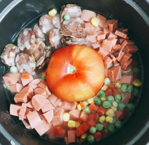 网红饭怎么做_网红饭为什么这么火-第2张图片-山城妙识 网红饭怎么做_网红饭为什么这么火-第2张图片-山城妙识