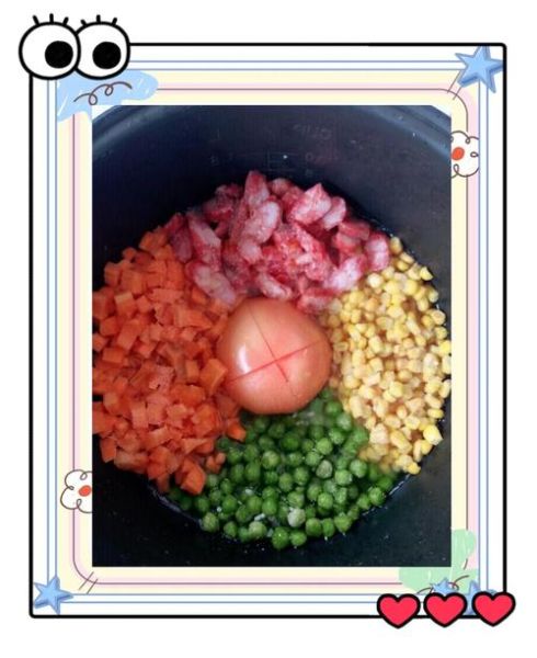 网红饭怎么做_网红饭为什么这么火-第3张图片-山城妙识 网红饭怎么做_网红饭为什么这么火-第3张图片-山城妙识