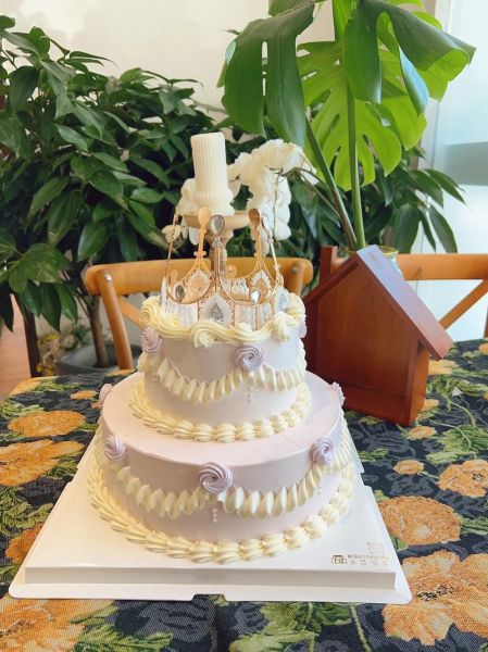 网红小仙女蛋糕怎么做_适合生日派对吗-第1张图片-山城妙识 网红小仙女蛋糕怎么做_适合生日派对吗-第1张图片-山城妙识