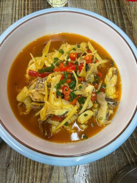 东安子鸡怎么做_正宗配料有哪些-第2张图片-山城妙识 东安子鸡怎么做_正宗配料有哪些-第2张图片-山城妙识