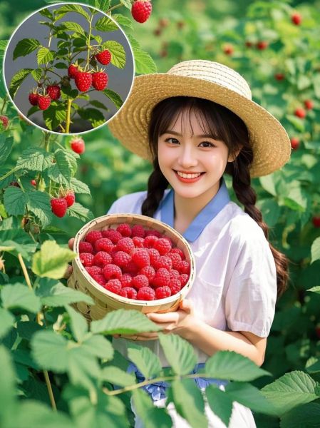 种树莓苗上当了怎么办_如何避免再次被骗-第1张图片-山城妙识