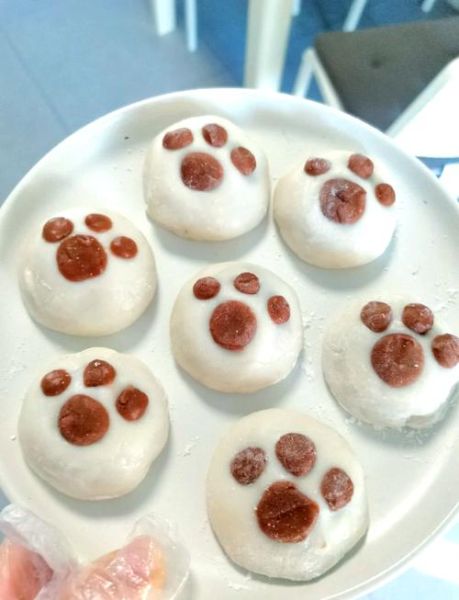 巧克力汤圆怎么做_巧克力汤圆的做法窍门-第1张图片-山城妙识 巧克力汤圆怎么做_巧克力汤圆的做法窍门-第1张图片-山城妙识