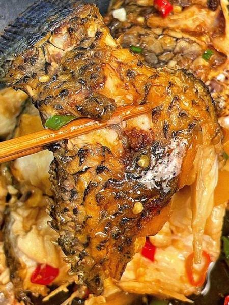 罗非鱼怎么煮才好吃_罗非鱼怎么煮不腥-第2张图片-山城妙识