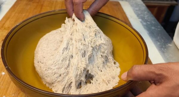 发面需要多长时间_冬天发面为什么慢-第2张图片-山城妙识