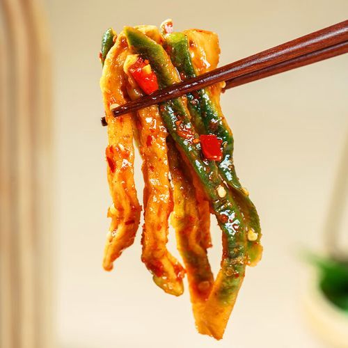 萝卜干咸菜怎么腌_萝卜干咸菜腌制方法-第3张图片-山城妙识 萝卜干咸菜怎么腌_萝卜干咸菜腌制方法-第3张图片-山城妙识