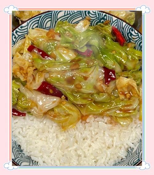 炝莲白怎么做才脆_炝莲白需要焯水吗-第3张图片-山城妙识 炝莲白怎么做才脆_炝莲白需要焯水吗-第3张图片-山城妙识