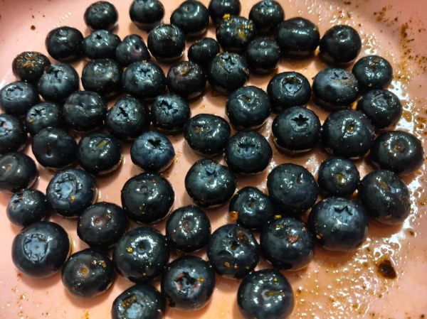 蓝莓怎么吃_蓝莓的正确吃法大全-第2张图片-山城妙识