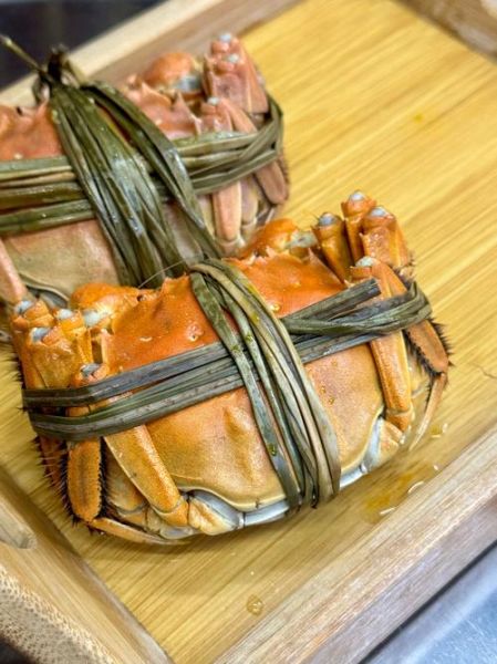 生的大闸蟹怎么存放_大闸蟹能放几天不死-第3张图片-山城妙识