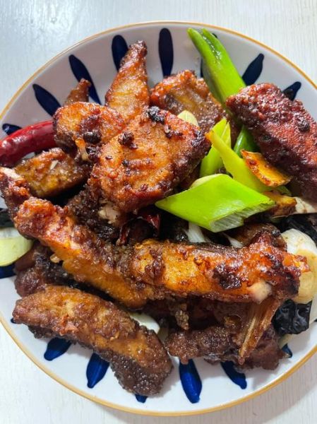 糍粑鱼怎么做好吃又简单_糍粑鱼家常做法-第3张图片-山城妙识 糍粑鱼怎么做好吃又简单_糍粑鱼家常做法-第3张图片-山城妙识