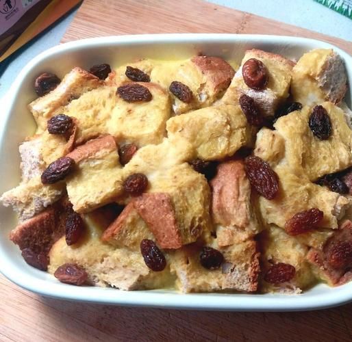 懒人布丁不用烤箱怎么做_不用烤箱的布丁需要哪些材料-第3张图片-山城妙识