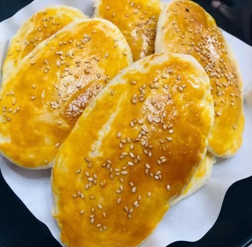 酥饼怎么做_酥饼为什么层次多-第1张图片-山城妙识 酥饼怎么做_酥饼为什么层次多-第1张图片-山城妙识