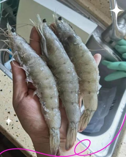 冰冻大虾煮多久能熟_冰冻虾煮几分钟才安全-第1张图片-山城妙识