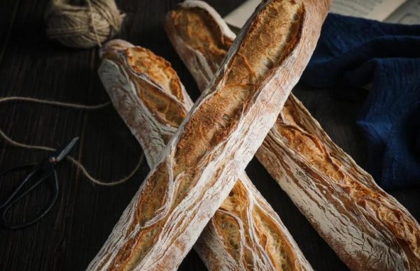 法式面包怎么做_法棍为什么外壳脆-第1张图片-山城妙识 法式面包怎么做_法棍为什么外壳脆-第1张图片-山城妙识