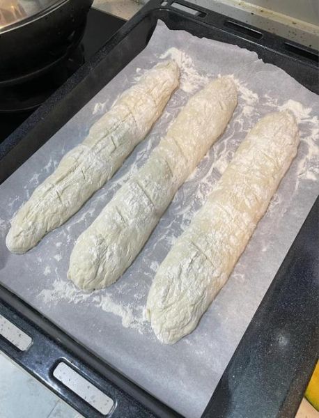 法式面包怎么做_法棍为什么外壳脆-第3张图片-山城妙识 法式面包怎么做_法棍为什么外壳脆-第3张图片-山城妙识