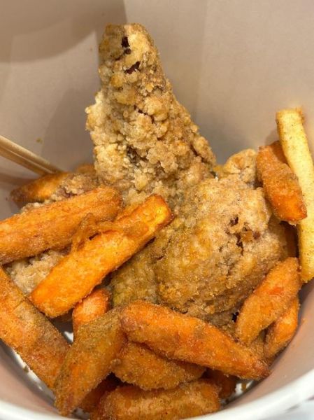 正新鸡排的肉安全吗_正新鸡排食材来源可靠吗-第1张图片-山城妙识