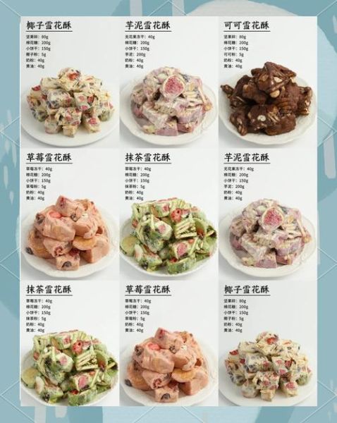 中餐甜品菜谱大全_怎么做简单又好吃-第3张图片-山城妙识 中餐甜品菜谱大全_怎么做简单又好吃-第3张图片-山城妙识