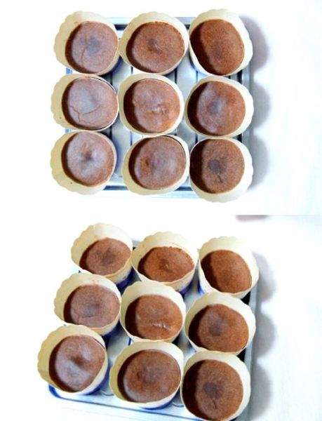 糯米糕最简单的做法_新手零失败技巧-第2张图片-山城妙识 糯米糕最简单的做法_新手零失败技巧-第2张图片-山城妙识