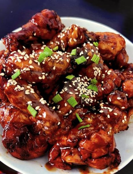 可乐鸡翅根怎么做好吃又简单_新手零失败做法-第3张图片-山城妙识 可乐鸡翅根怎么做好吃又简单_新手零失败做法-第3张图片-山城妙识