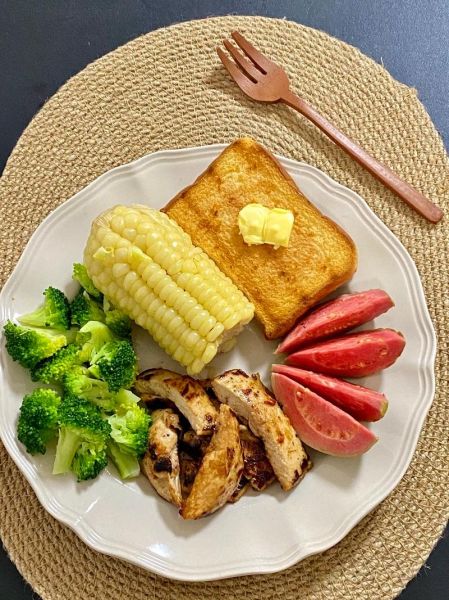 高考早餐吃什么好_高考早餐搭配推荐-第1张图片-山城妙识