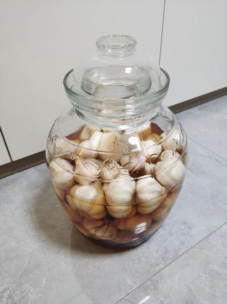 甜蒜怎么腌制_家常甜蒜腌制方法-第2张图片-山城妙识