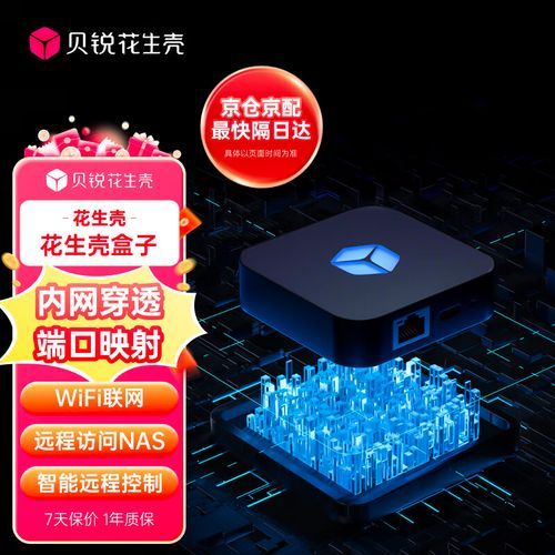 花生壳内网穿透怎么用_花生壳免费版有哪些限制-第1张图片-山城妙识