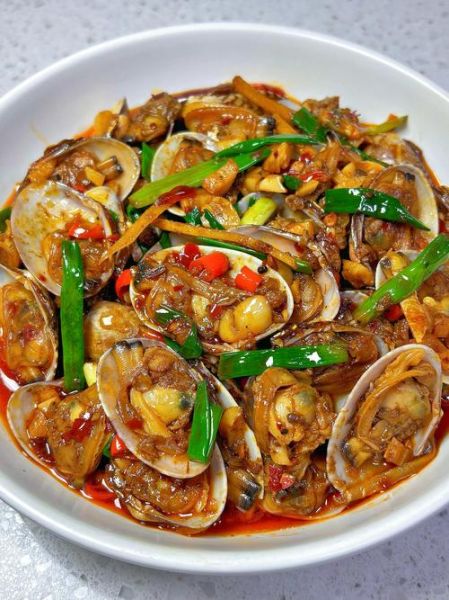 花甲煲怎么做_花甲煲需要焯水吗-第3张图片-山城妙识